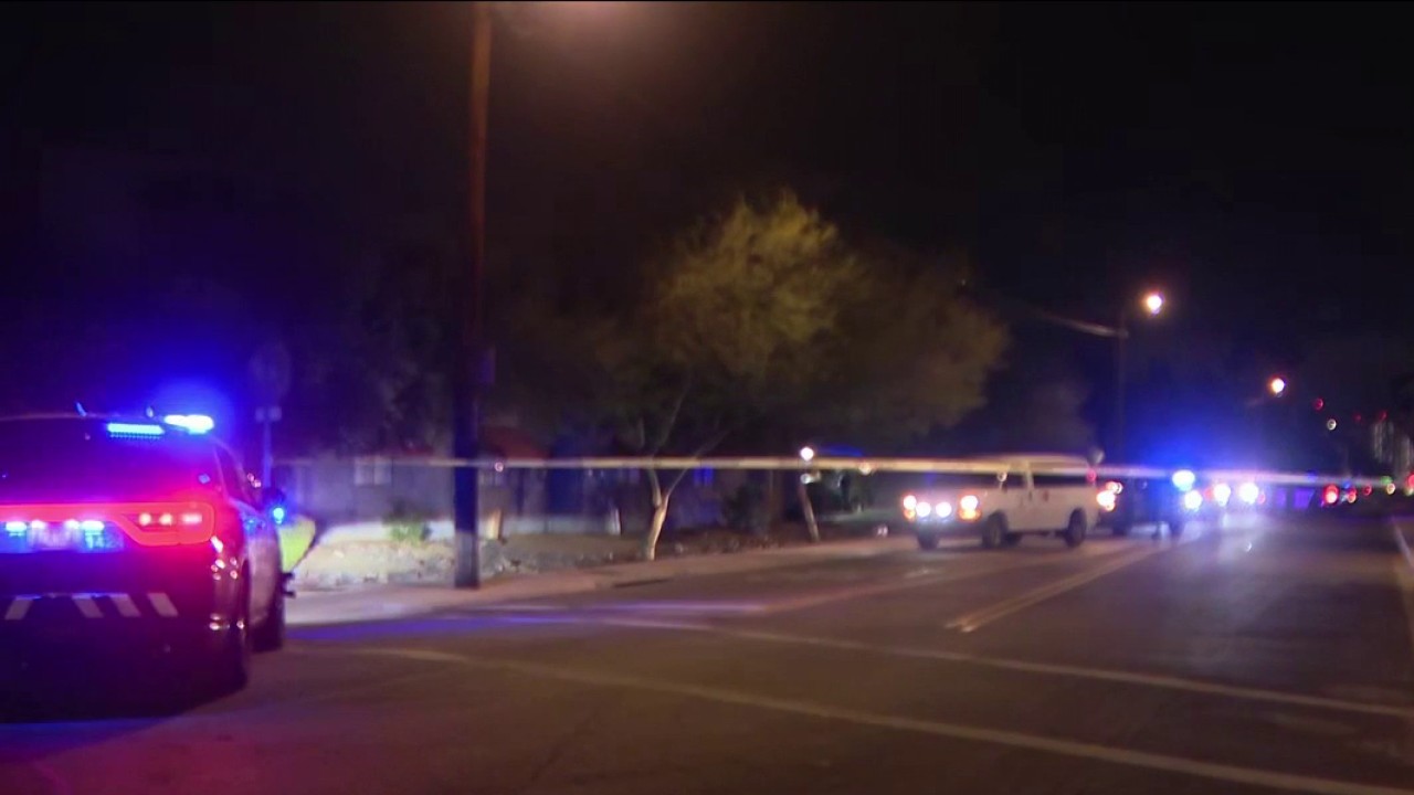 Man killed after entering apartment near ASU through broken window