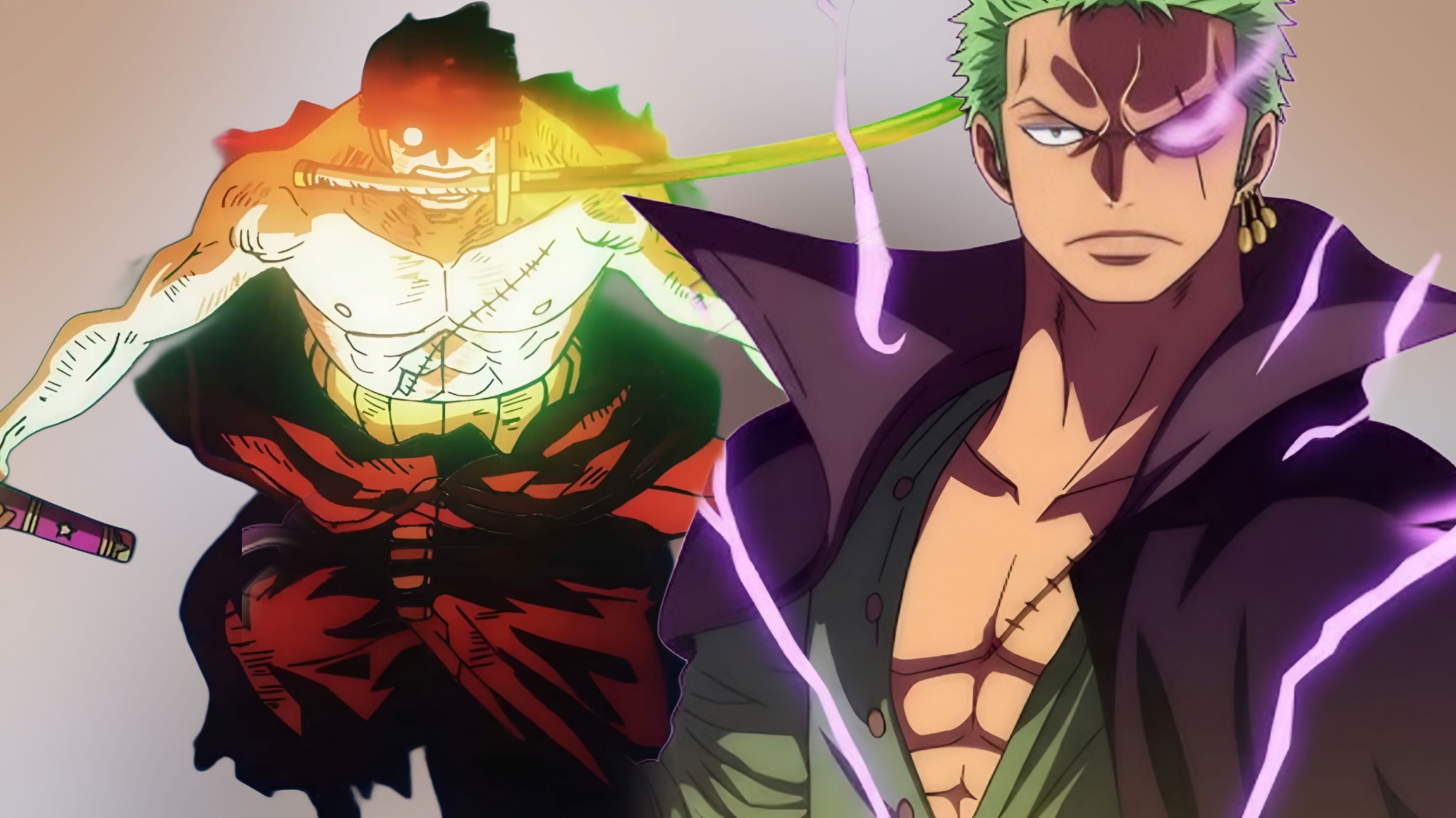 One Piece: All powers and abilities of King of Hell Zoro, explained