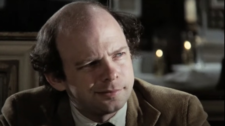 Why Dr. John Sturgis from Young Sheldon looks so familiar