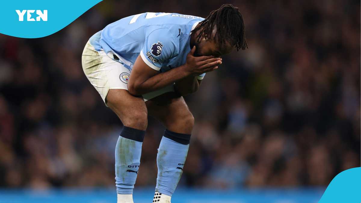 Man City keep pressure on Arsenal: Antoine Semenyo’s performance reviewed