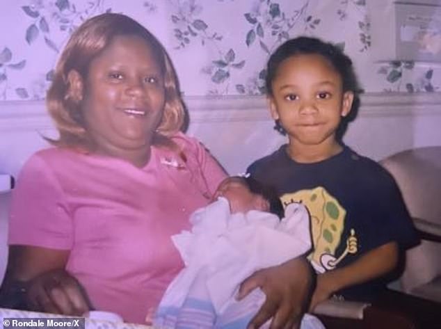 NFL star Rondale Moore dead at 25 as ex-teammate reveals they spoke ...