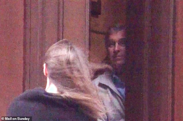 Andrew's Met Police protection officers told to guard Jeffrey Epstein ...