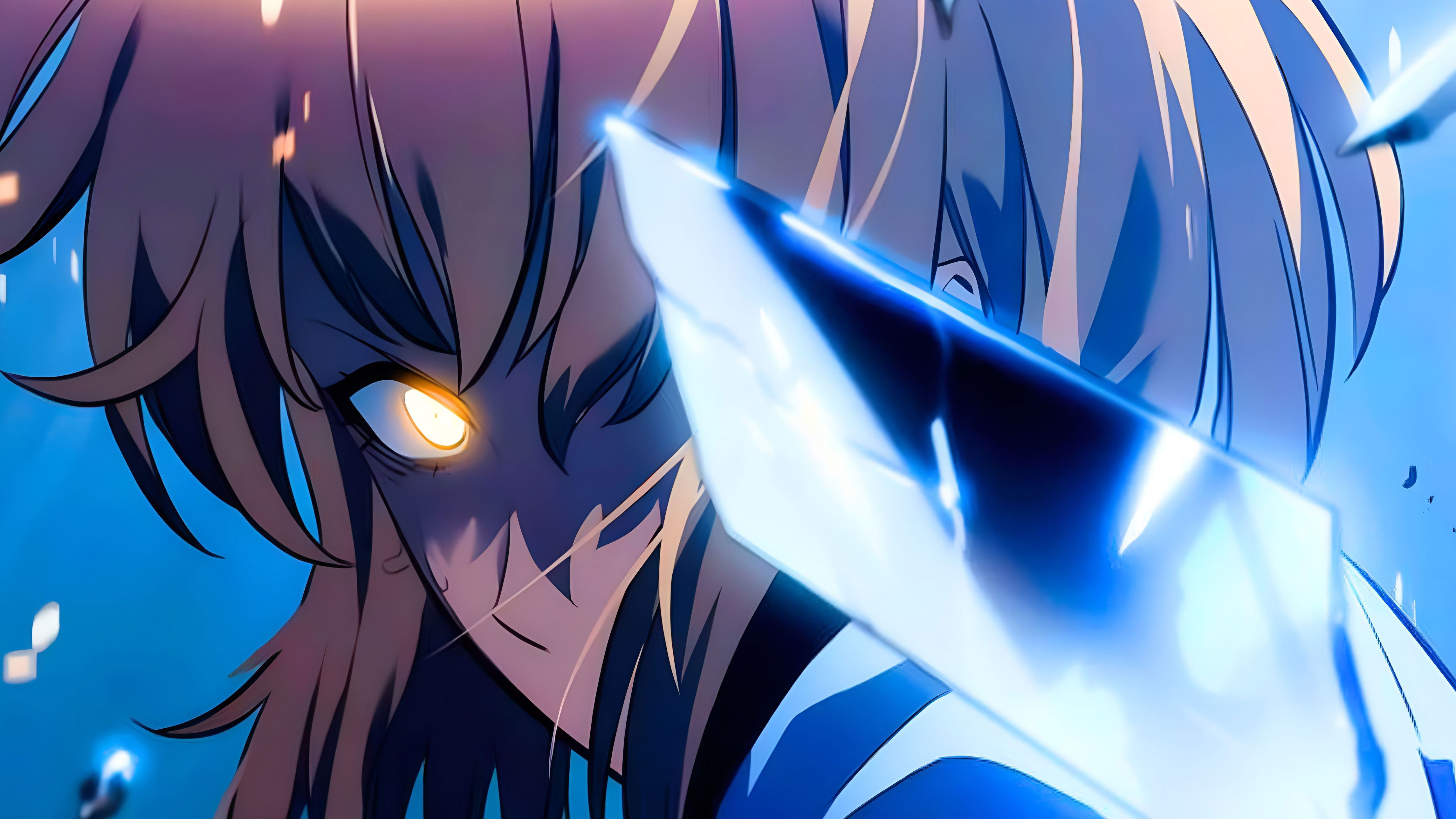 Solo Leveling: All powers and abilities of Cha Hae In, explained