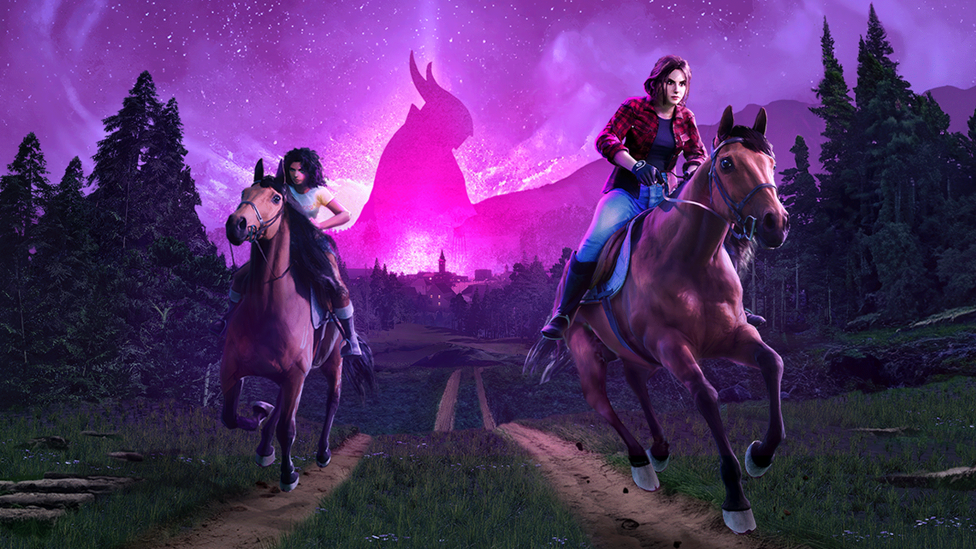 Equinox: Homecoming - Official Version 1.0 release date trailer