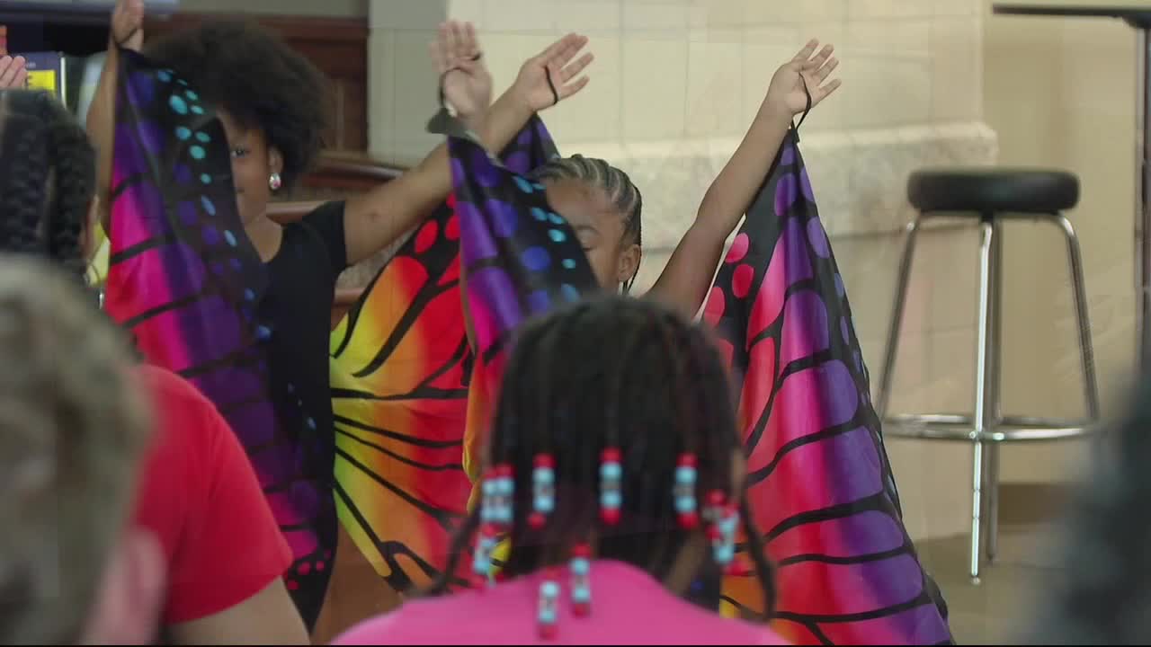 Vermilion Parish groups hold their 4th annual Black History Month ...