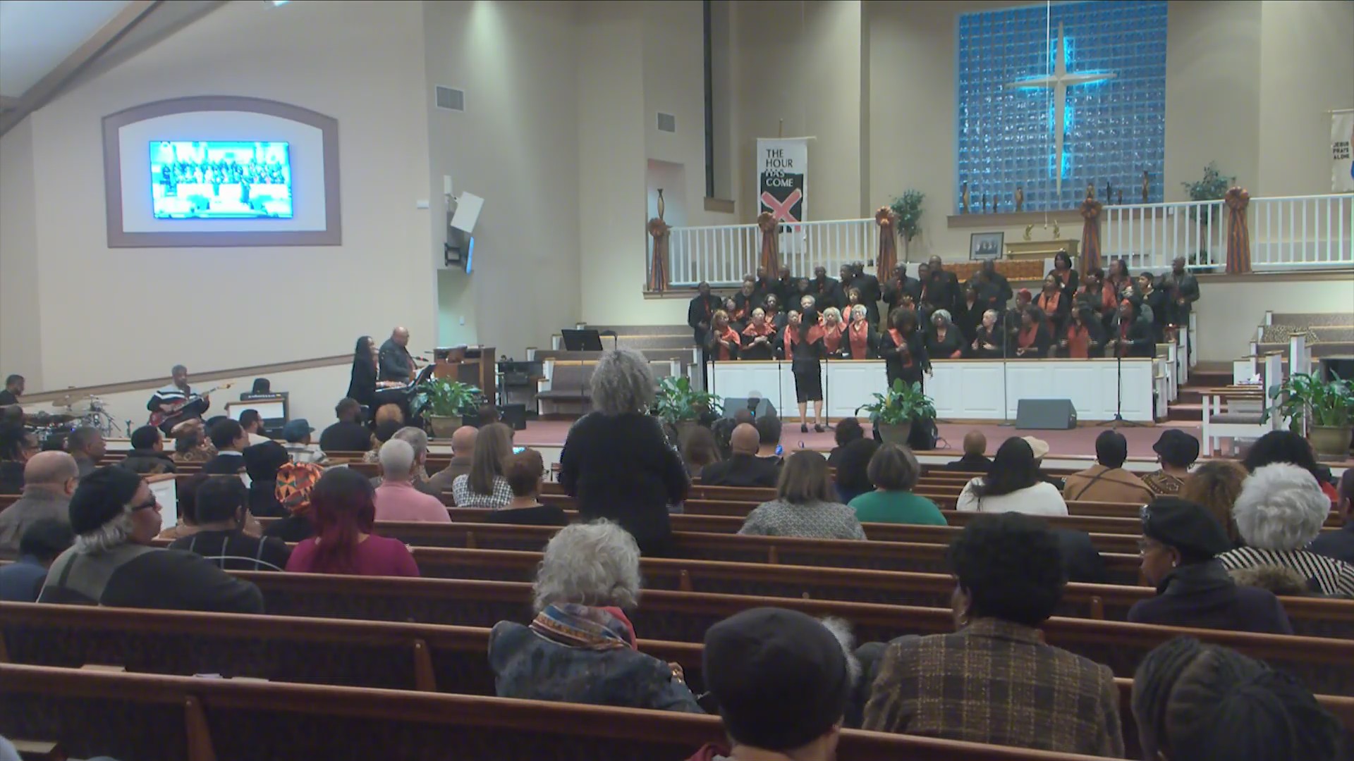 Joint concert celebrates Black history, raises funds for local scholarships