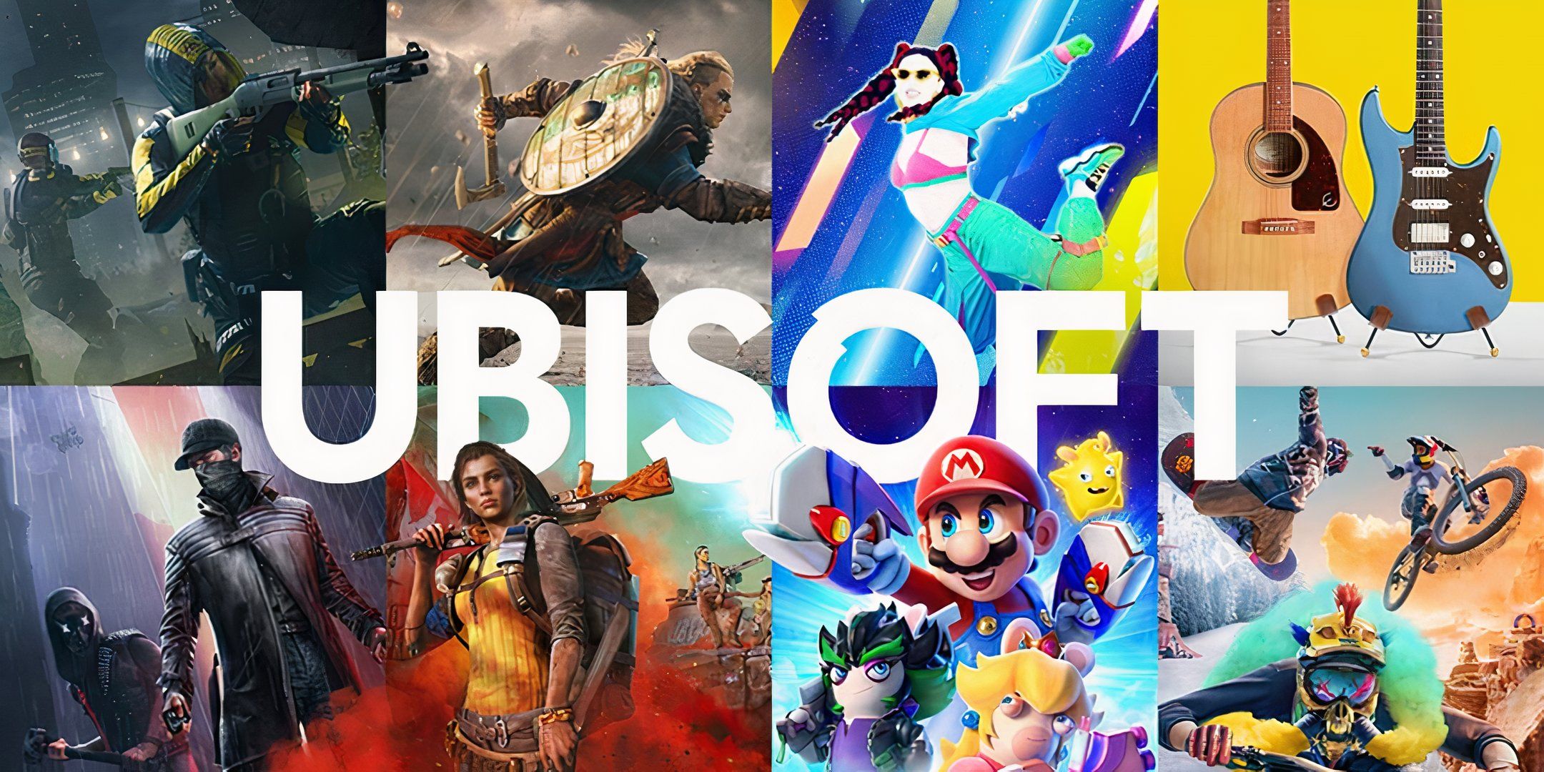 Ubisoft confirms iconic franchise comeback, & fans are thrilled