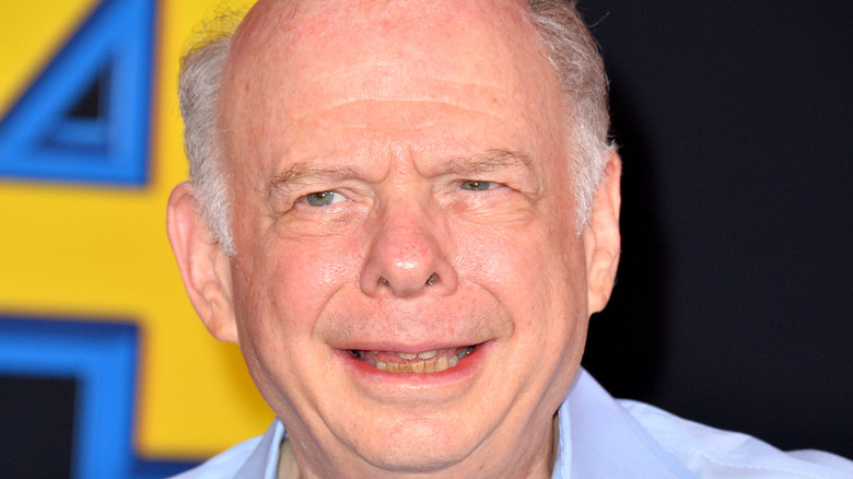 Why Dr. John Sturgis from Young Sheldon looks so familiar