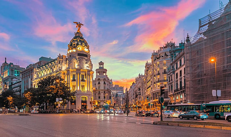 The major hospitality brands opening new hotels in Europe in 2026