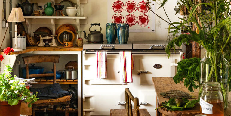 The 5 imperfect things that make a house feel like home