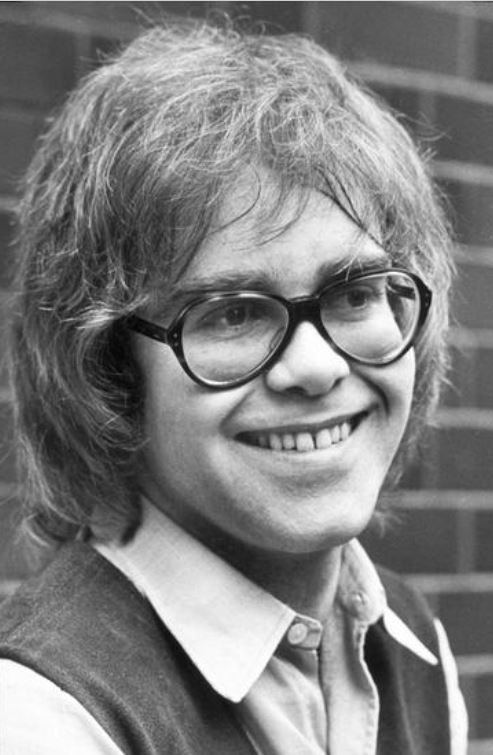 Elton John: Songbook, scandals and staying power