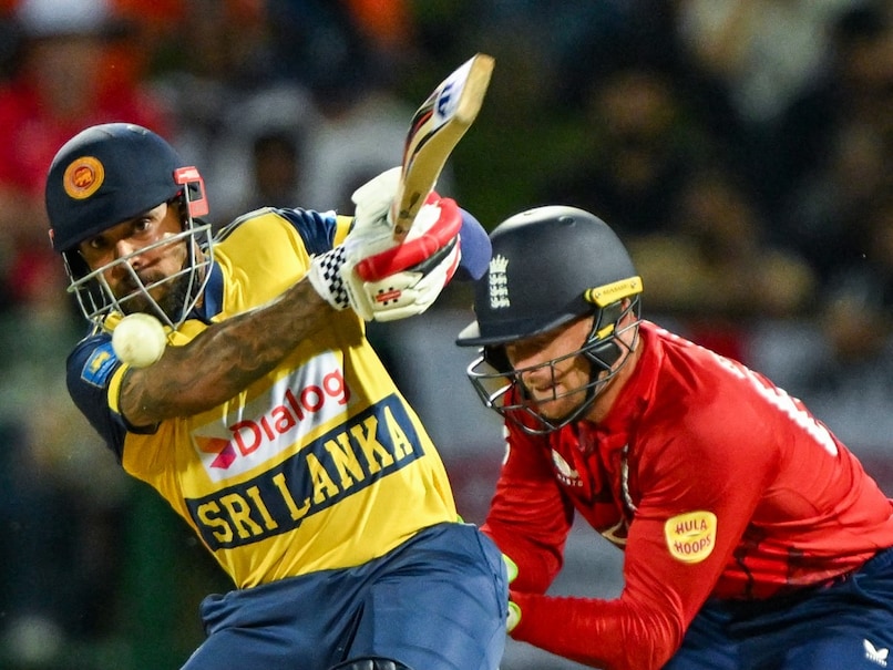 Sri Lanka vs England live streaming, T20 World Cup 2026 Super 8 live ...