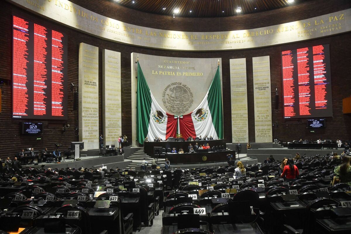 Morena perfila licencias de 40 de sus 253 diputados; buscarán ...