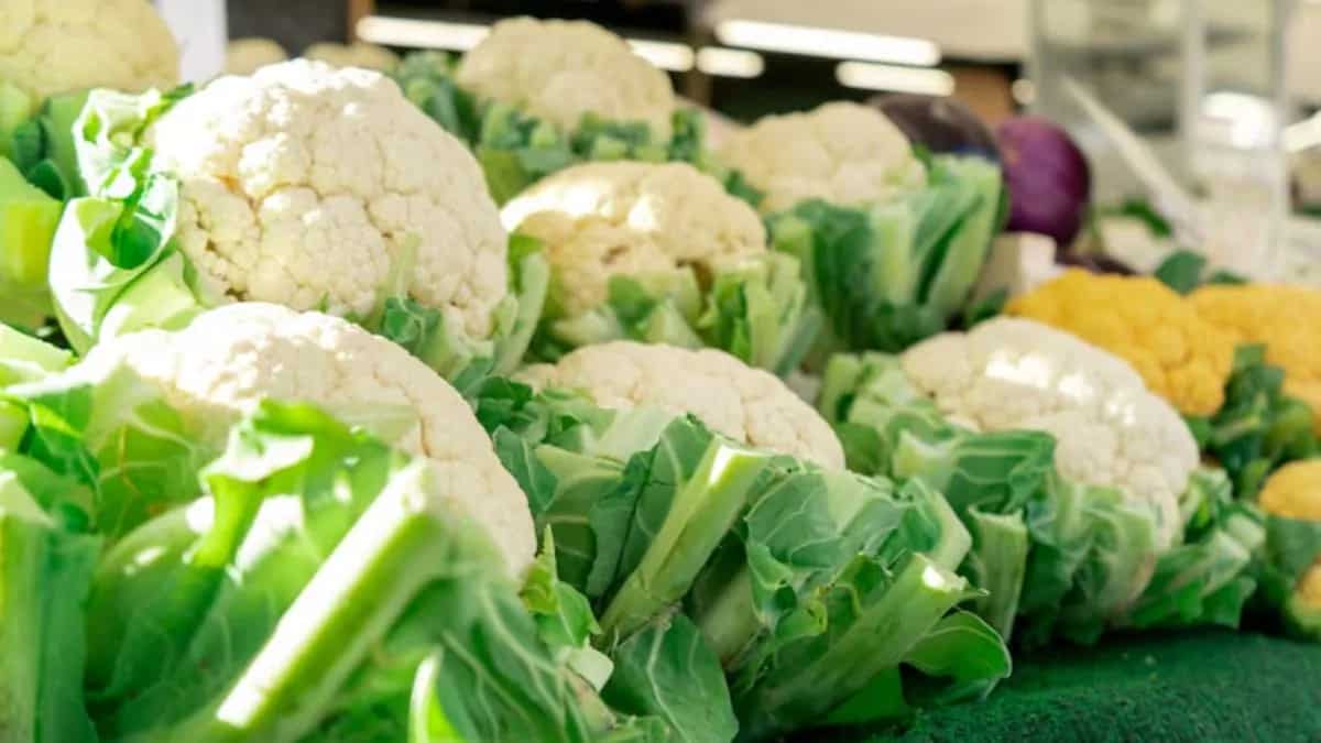 Cauliflower storage hacks: How to keep gobhi fresh for longer
