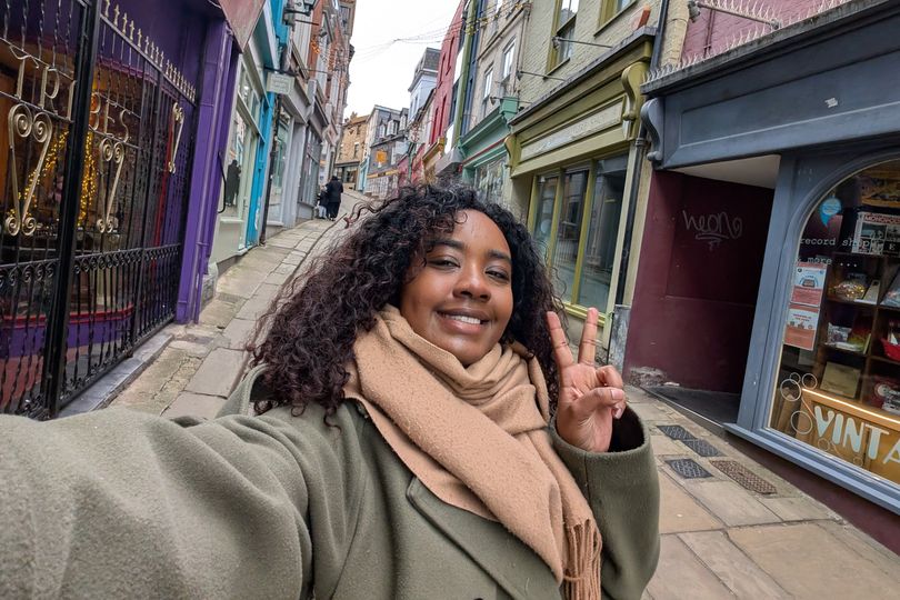 I visited up-and-coming Kent town with 50 independent shops locals say ...