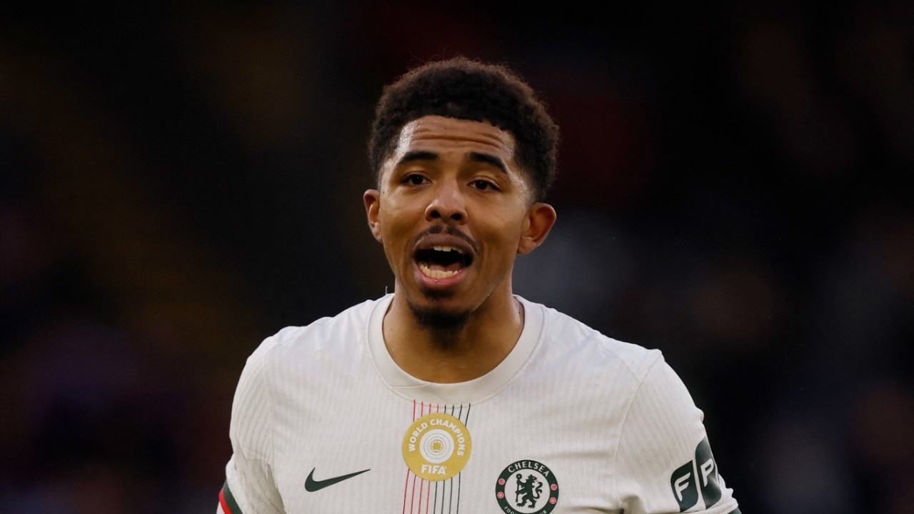After Vinicius Jr., Fofana, Hannibal receive racial abuse after Chelsea ...
