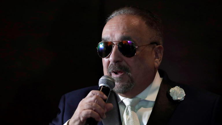 Muere Willie Colón, emblemático músico e intérprete de éxitos de la ...