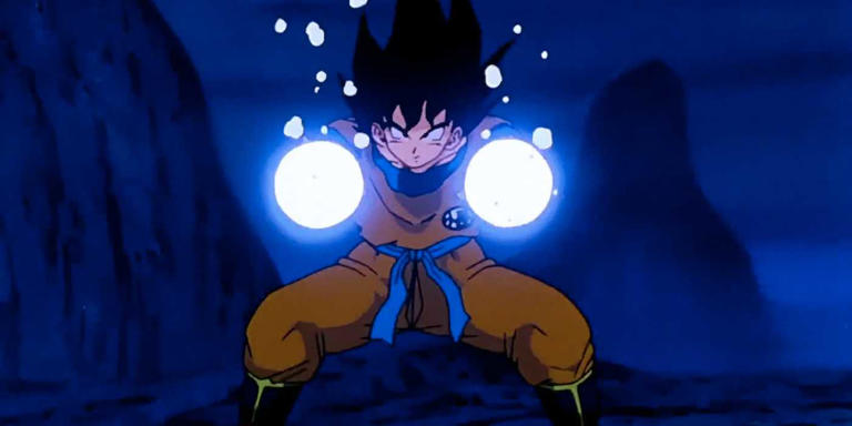 7 Dragon Ball characters who were secretly geniuses the whole time