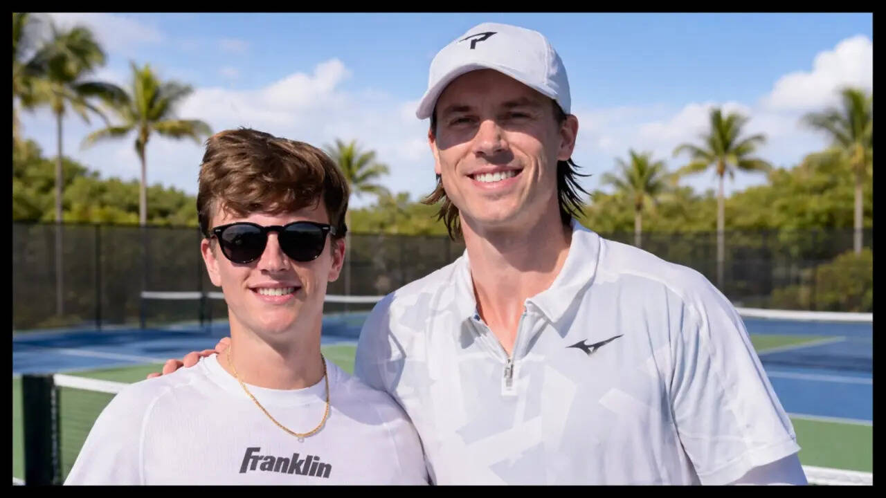 Christian Alshon and Hayden Patriquin eye first gold together at ...