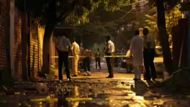 Tarn Taran sarpanch murder: Main accused held after police encounter