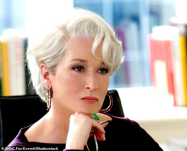 Is your boss a psychopath? Scientists reveal how to spot a 'dark leader'