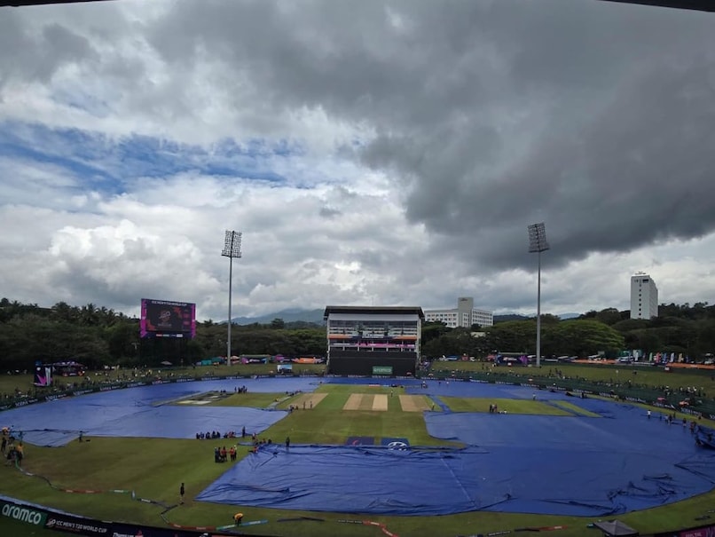 Sri Lanka vs England live score, T20 World Cup 2026 Super 8: Massive ...