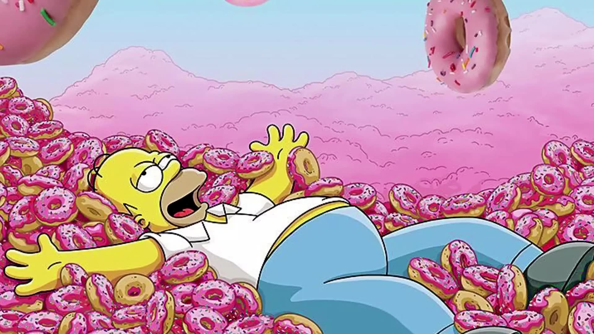 Cartoon predictions becoming reality years later
