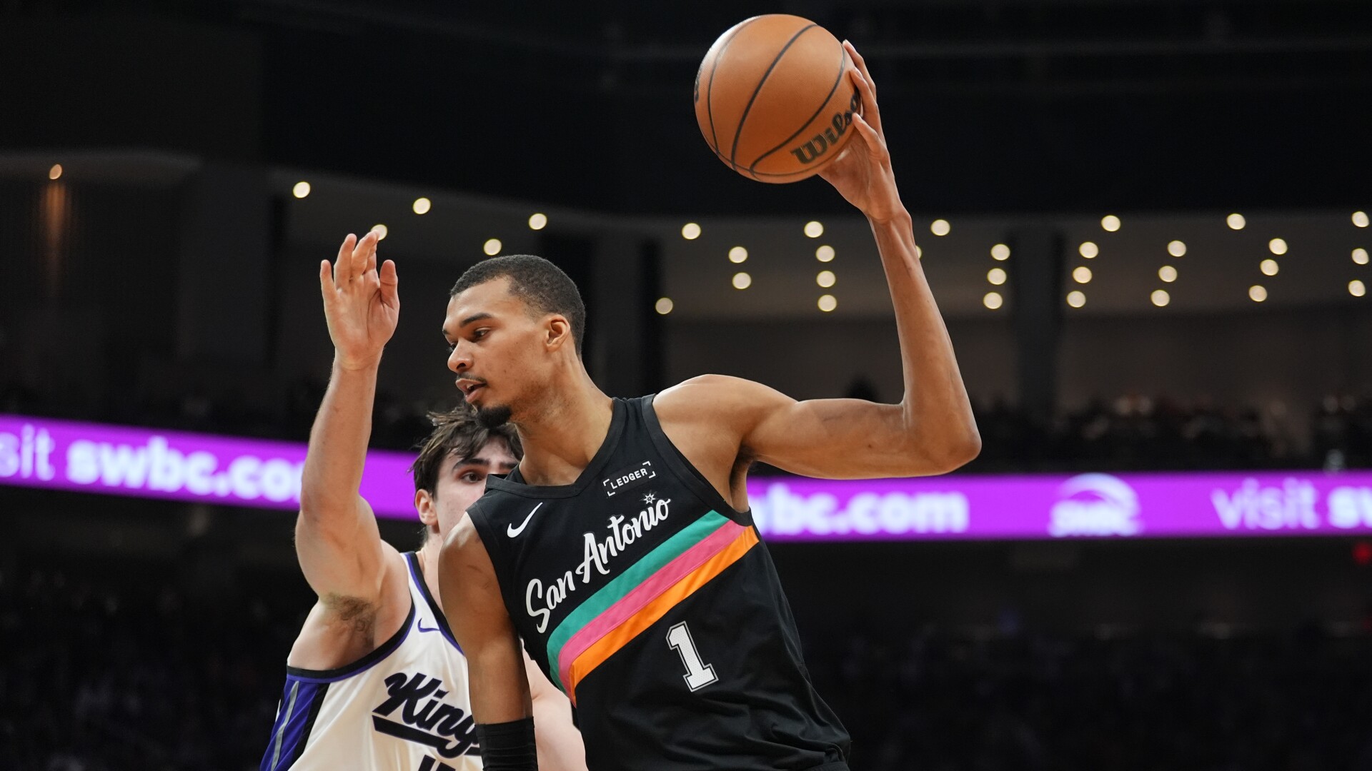 How to watch San Antonio Spurs vs. Detroit Pistons: TV, live stream ...