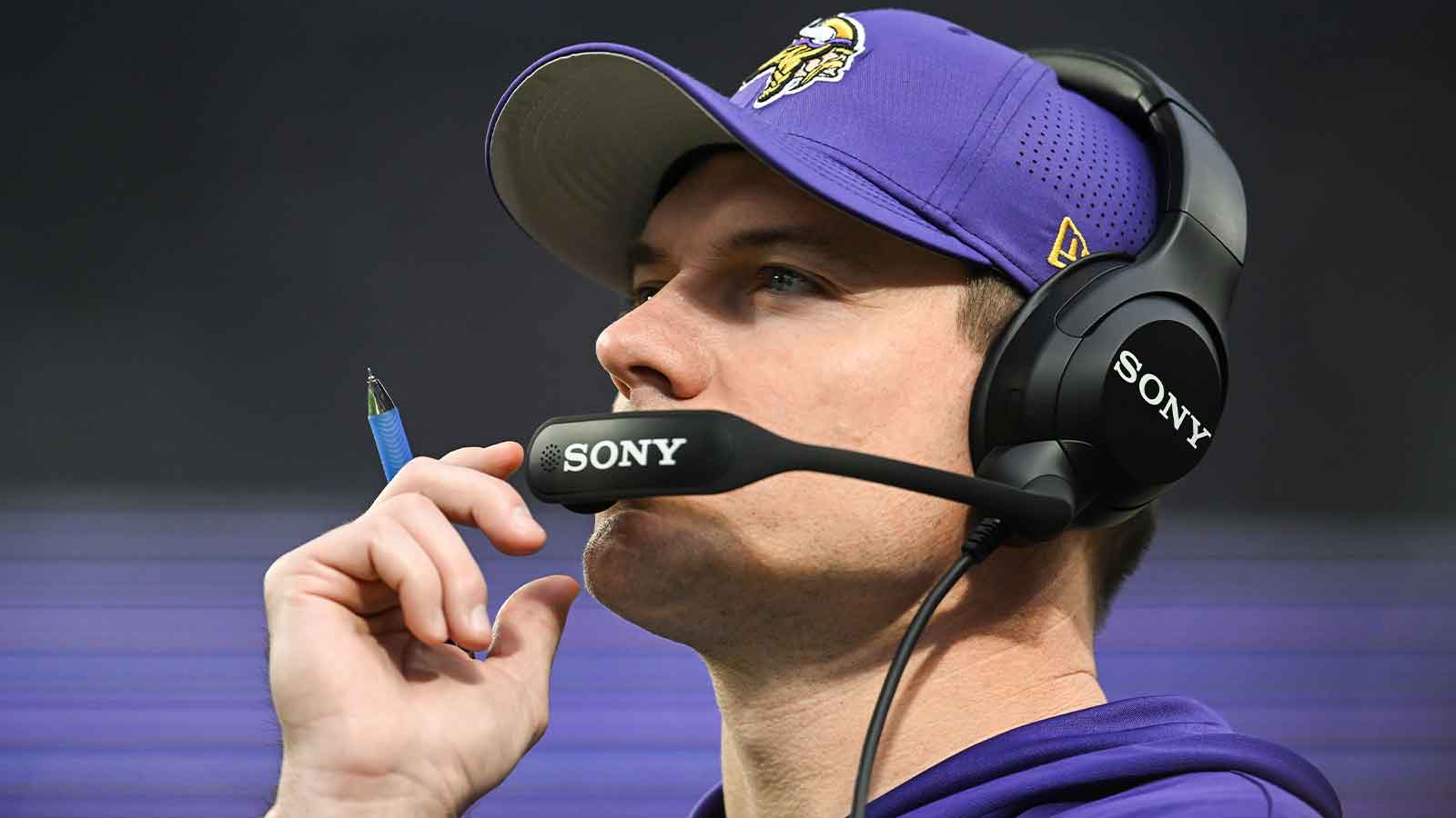Vikings add 2 assistant general managers after front office clean out