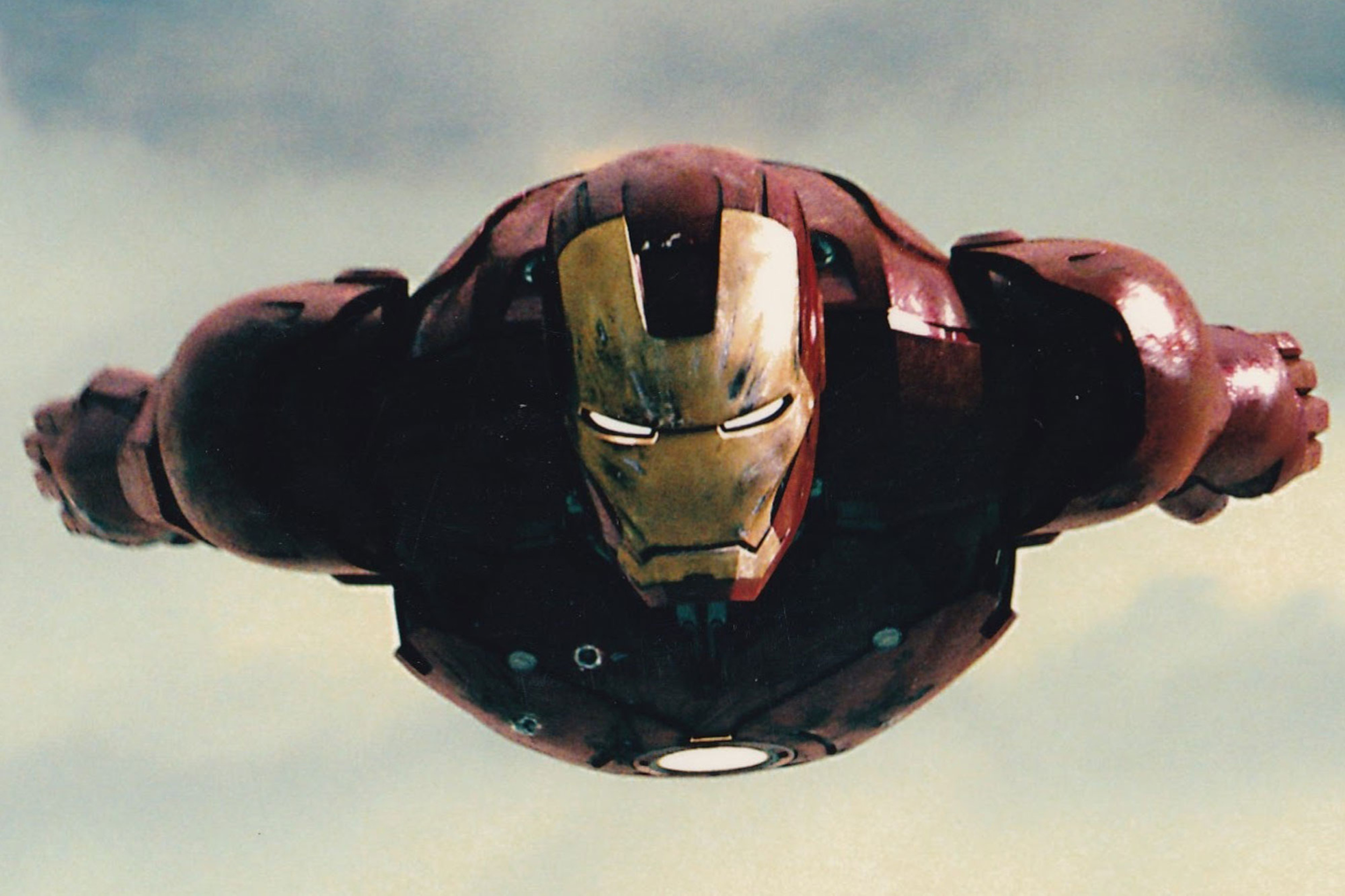 Do you know all of these 20 facts about 'Iron Man'?