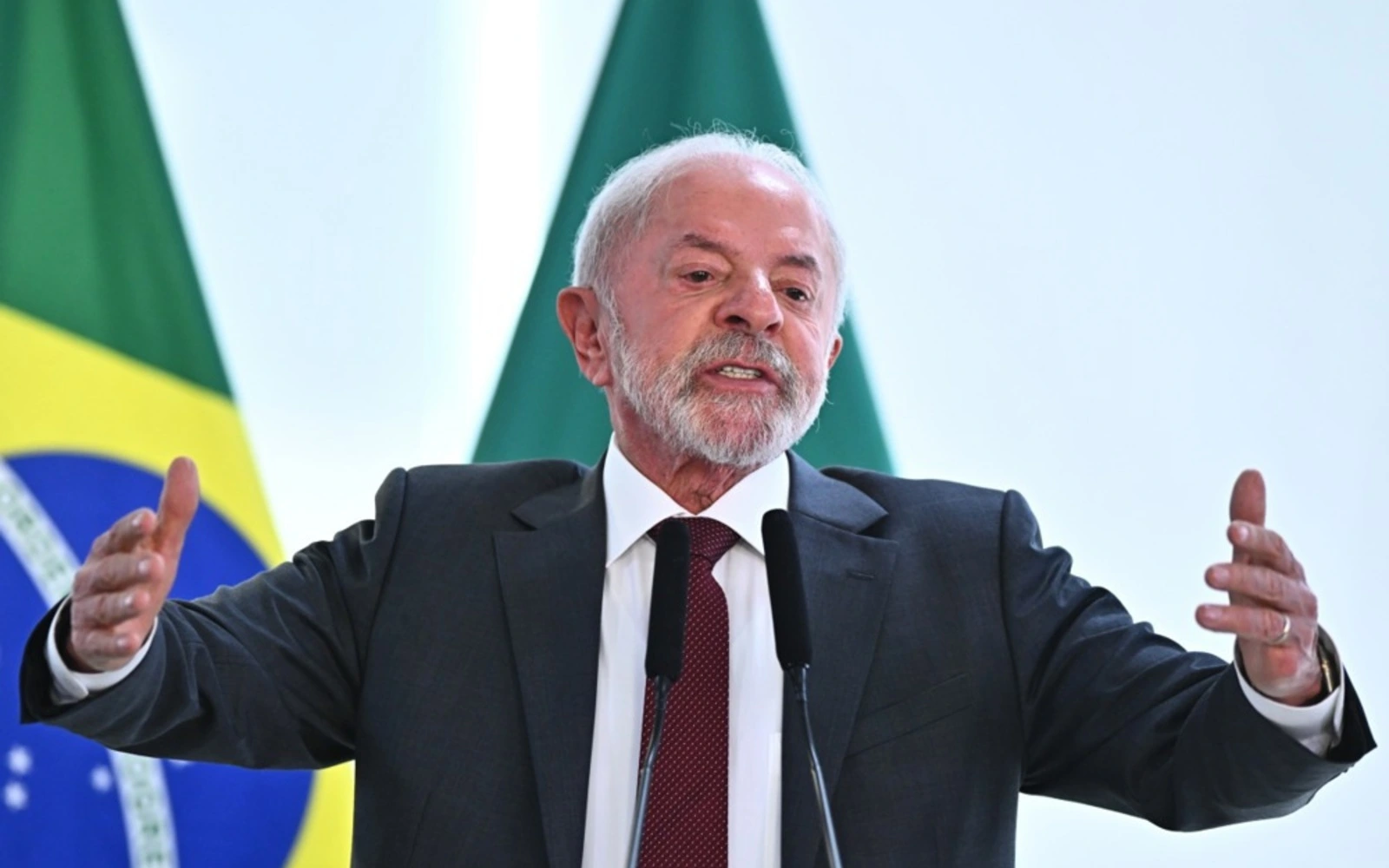 Lula blasts US for labelling Brazilian crime factions as terrorists