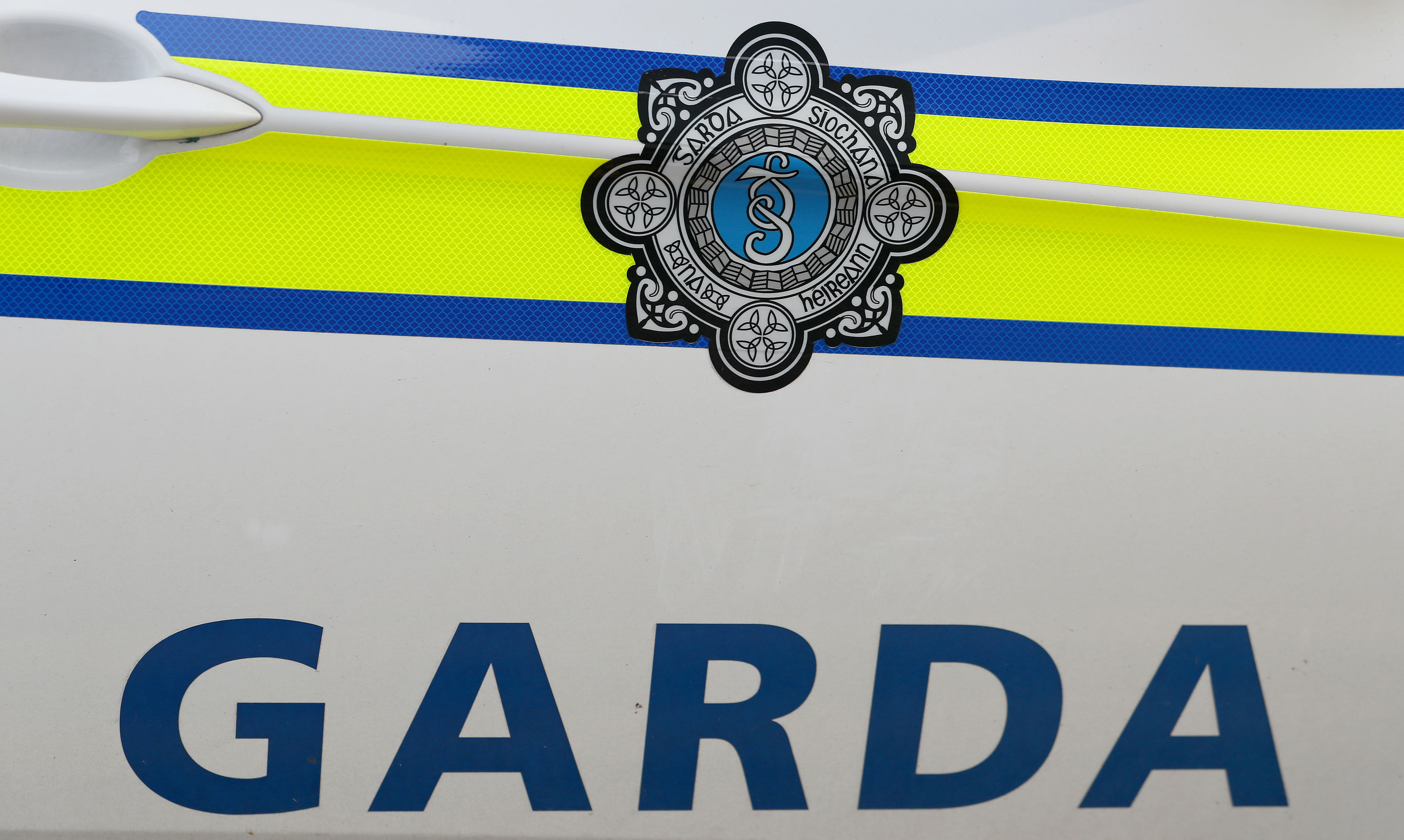 Girl, 16, killed in hit-and-run in Navan