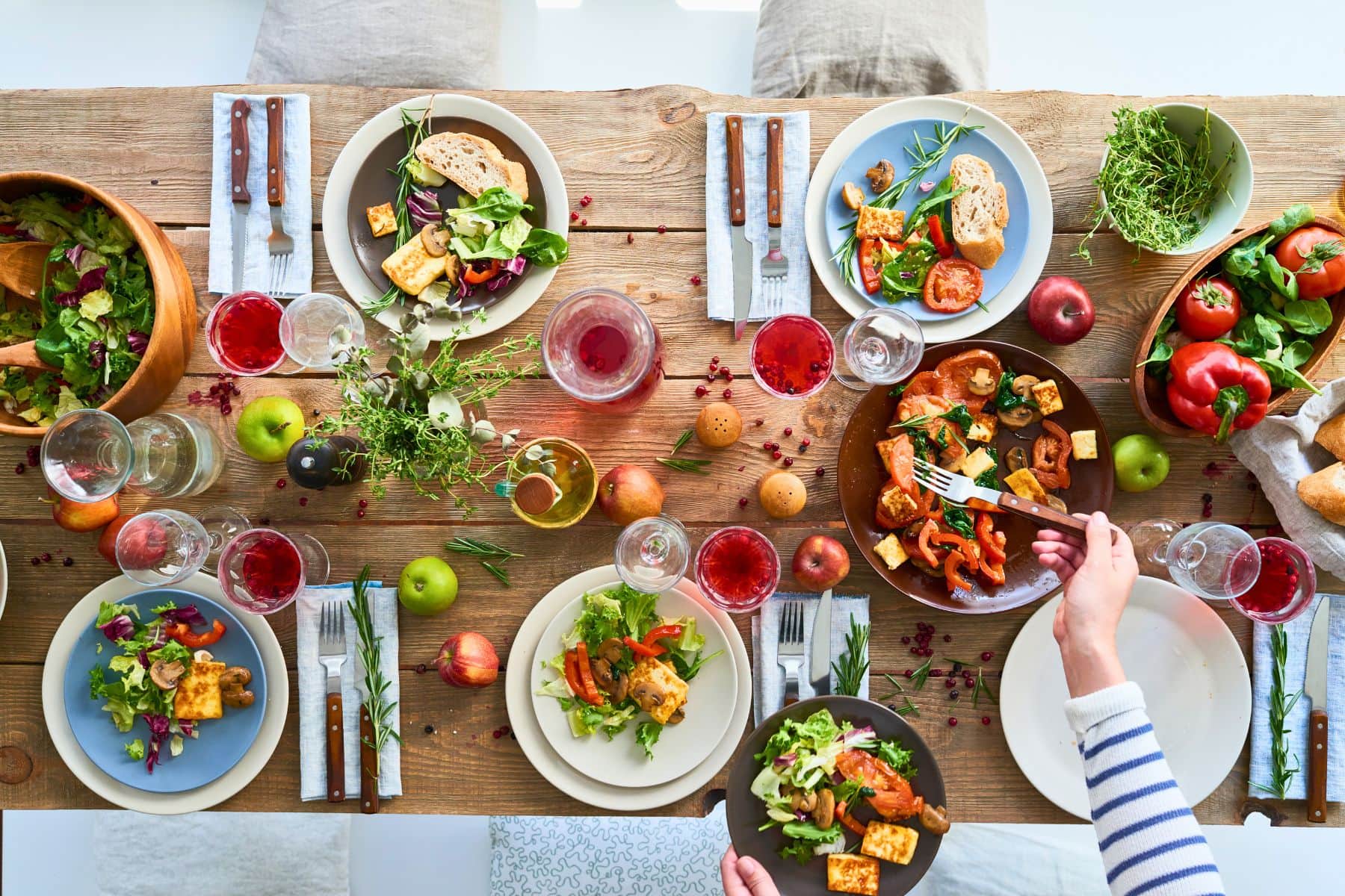 Tulsa, Oklahoma is one of America’s best cities for vegan food — yes ...