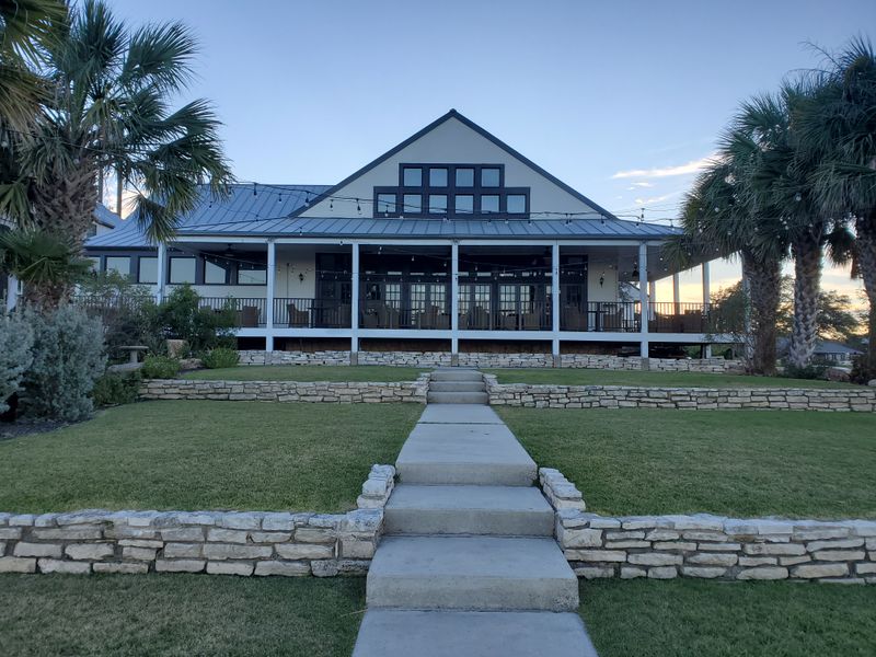 Why this tiny Texas town is one of America’s sweetest surprises