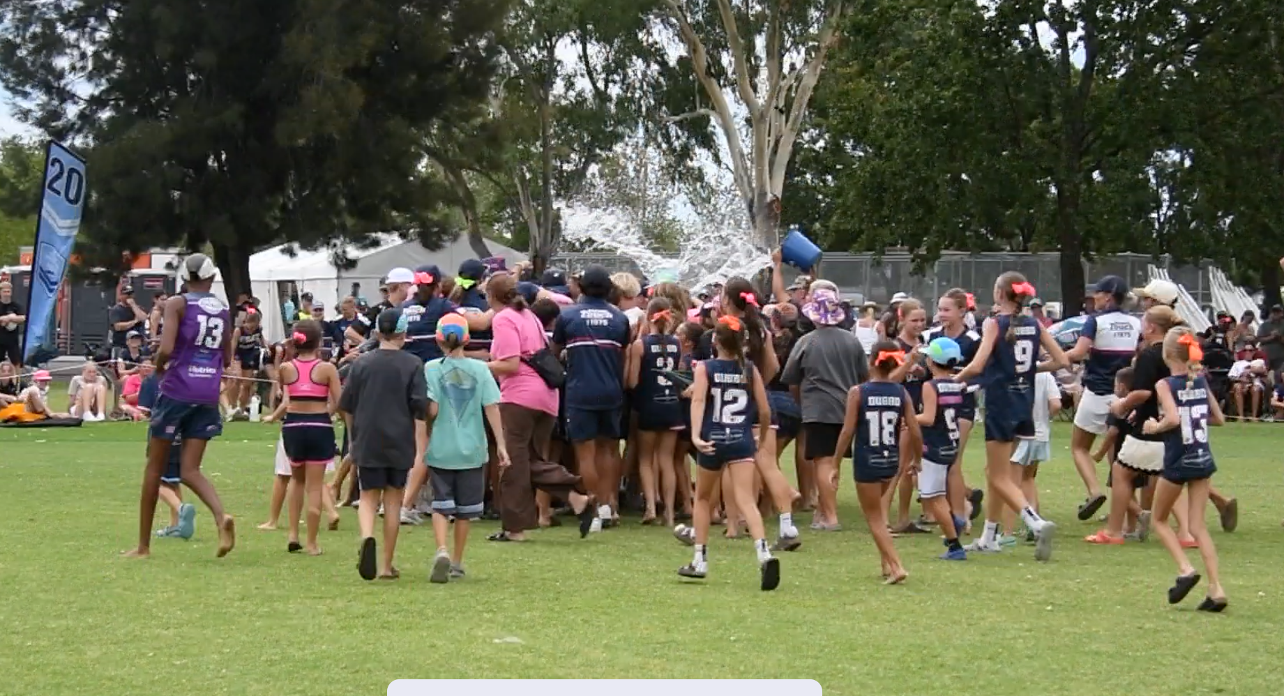 Dubbo Devils under-10s boys win NSW State Cup | Daily Liberal ...