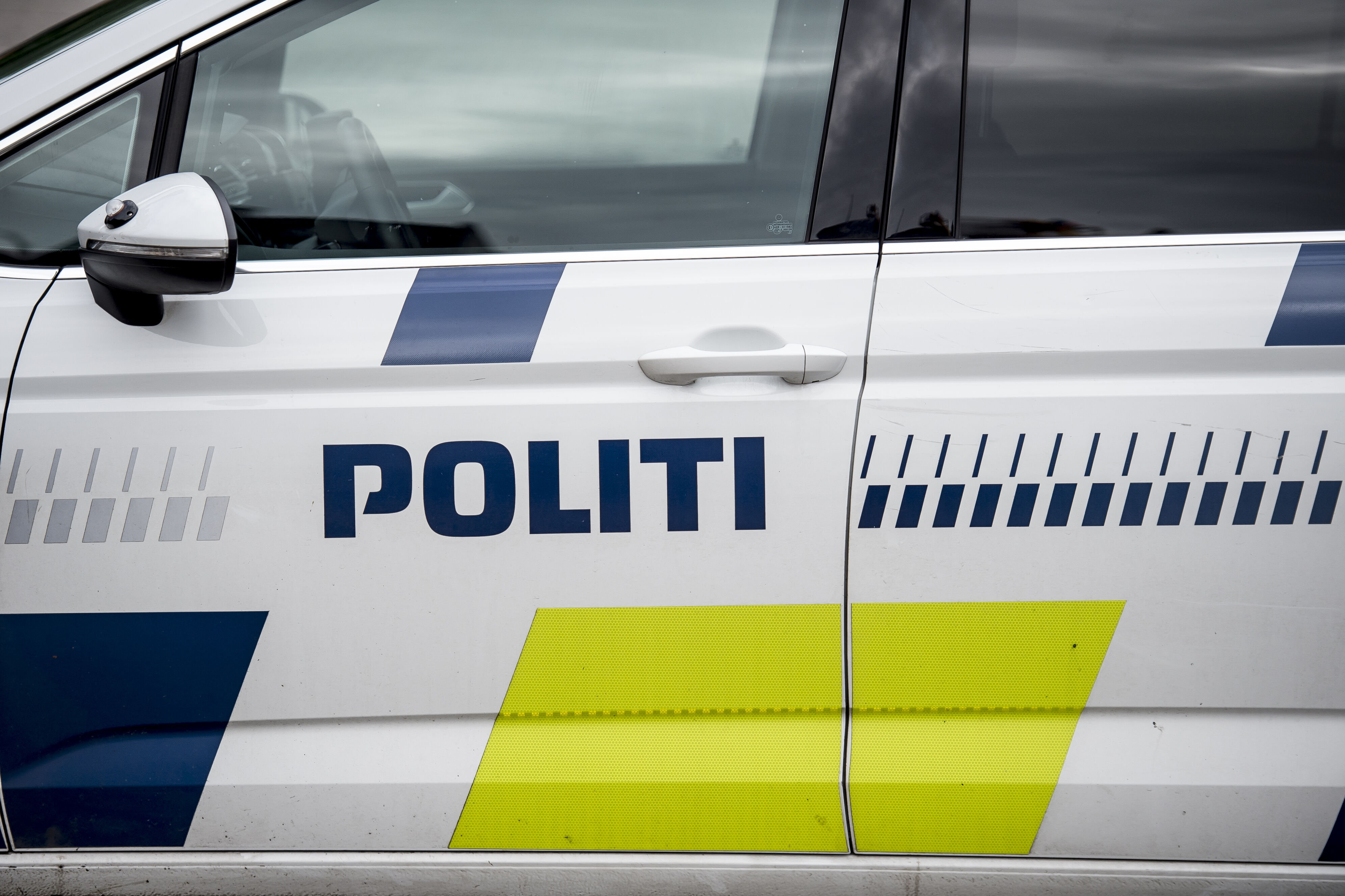 Københavns Politi efterlyser ung mand: Har været væk i over et døgn