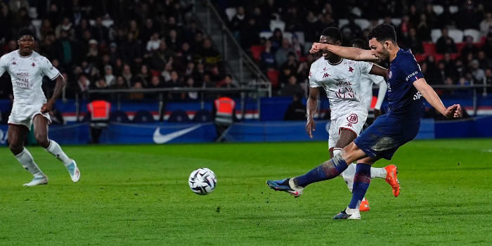 Mercato – Gonçalo Ramos aurait décidé de quitter le PSG