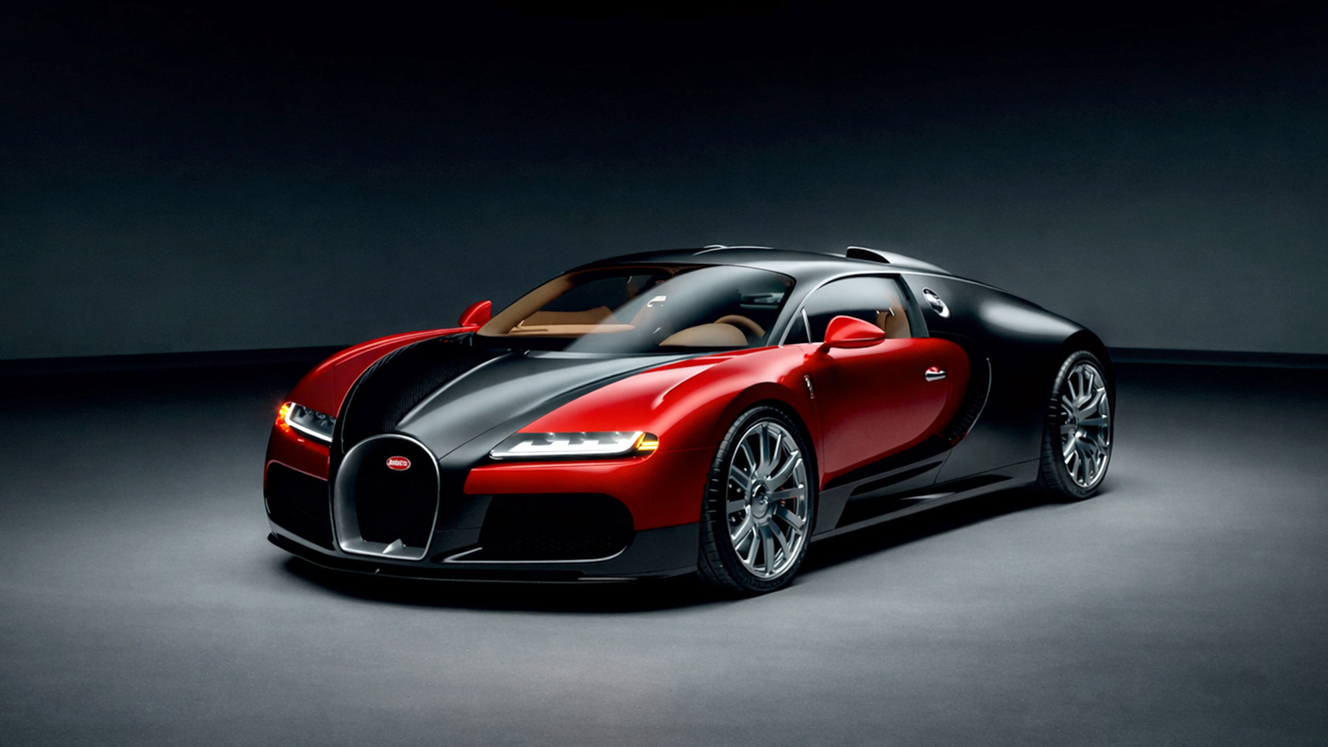 Is this the best version of the Bugatti Veyron?