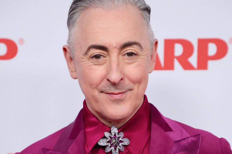 Inside Alan Cumming's life from heartbreaking childhood to famous partners