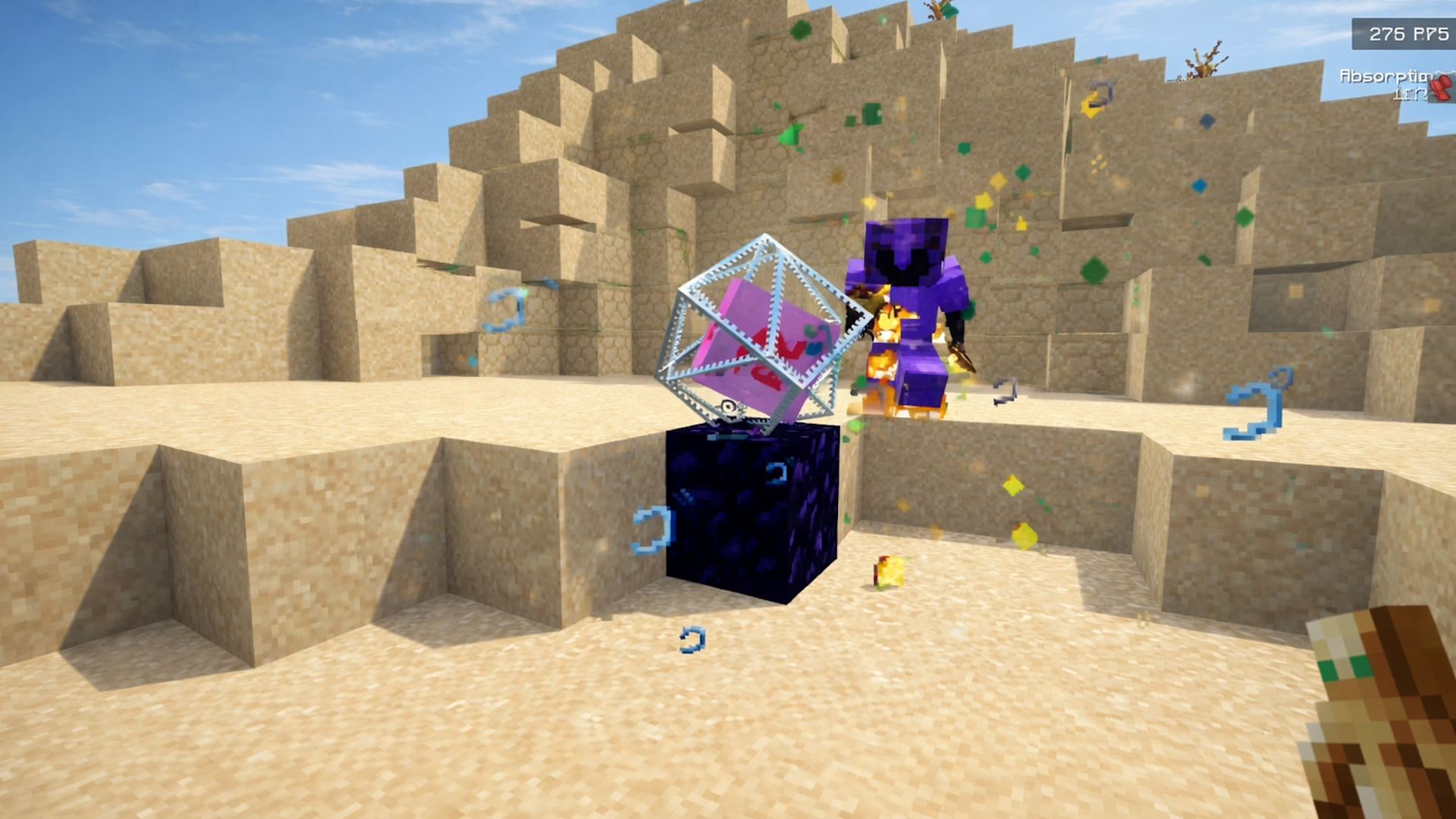 Can beginners learn Minecraft crystal PVP skills?