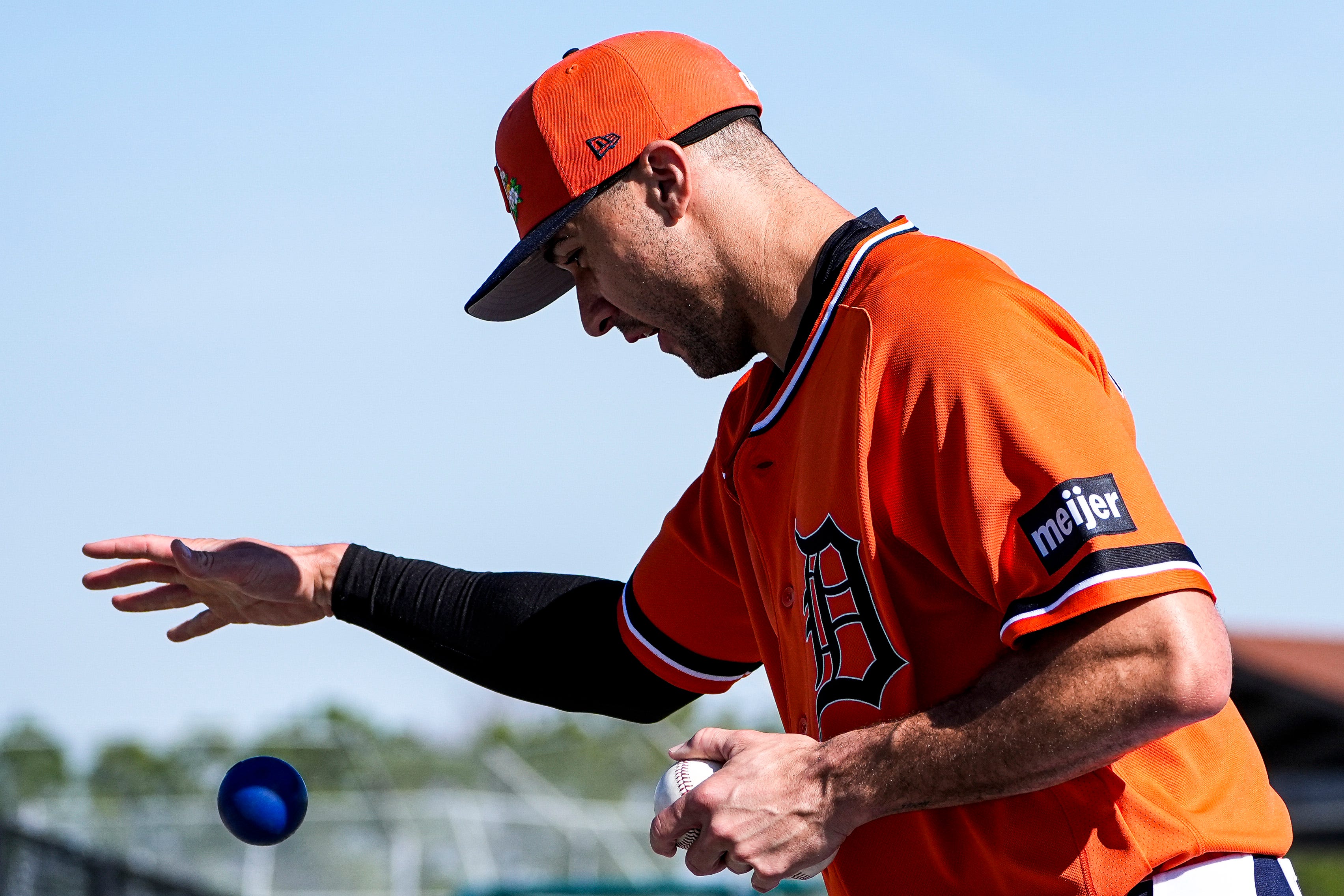 Detroit Tigers game today, where to watch on TV channel, stream, radio