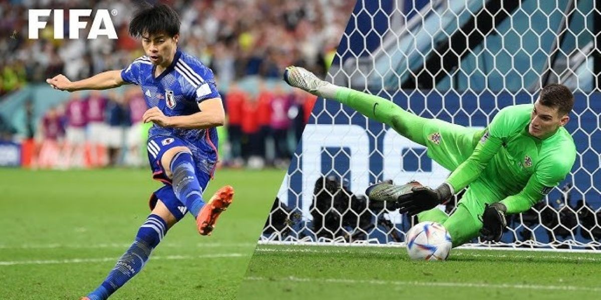 Shootout shock: Japan bans draws as every tied game heads to penalties