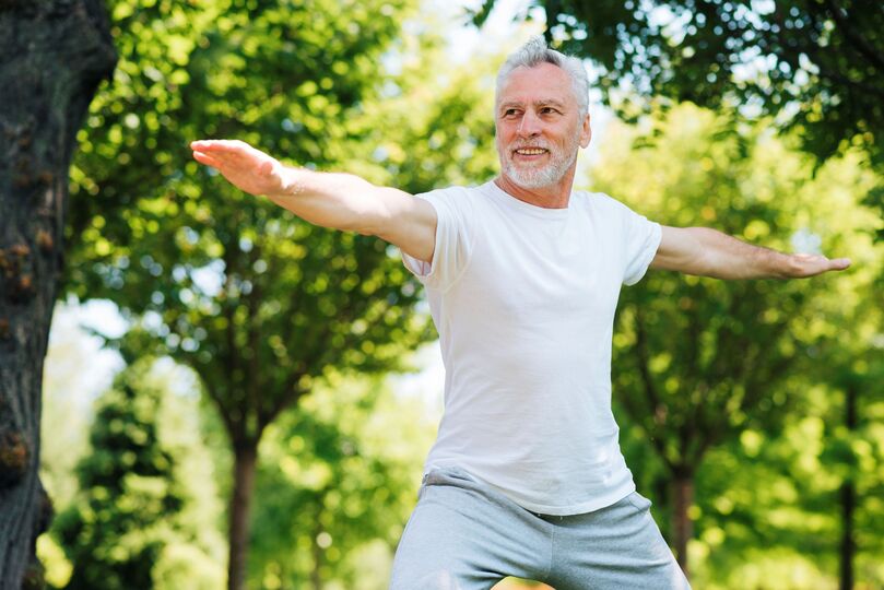 A 100-year-old philosopher’s secret to lasting health