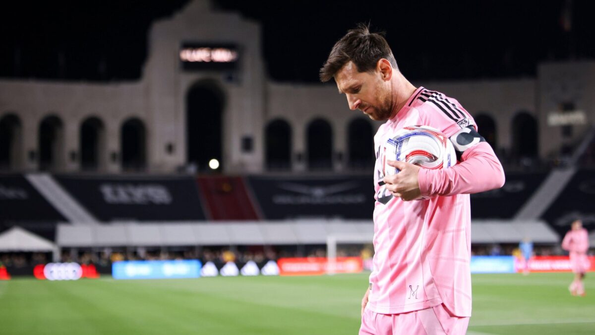 Last dance at the World Cup? Lionel Messi’s 2026 could turn out to be a ...
