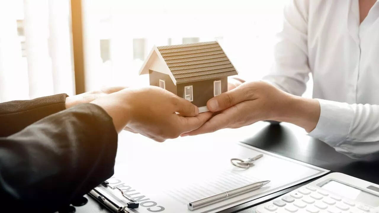 What is rental yield and how is it calculated?