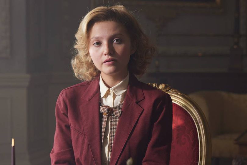 Where you've seen ITV's The Lady Jane Andrews actress before as fans ...