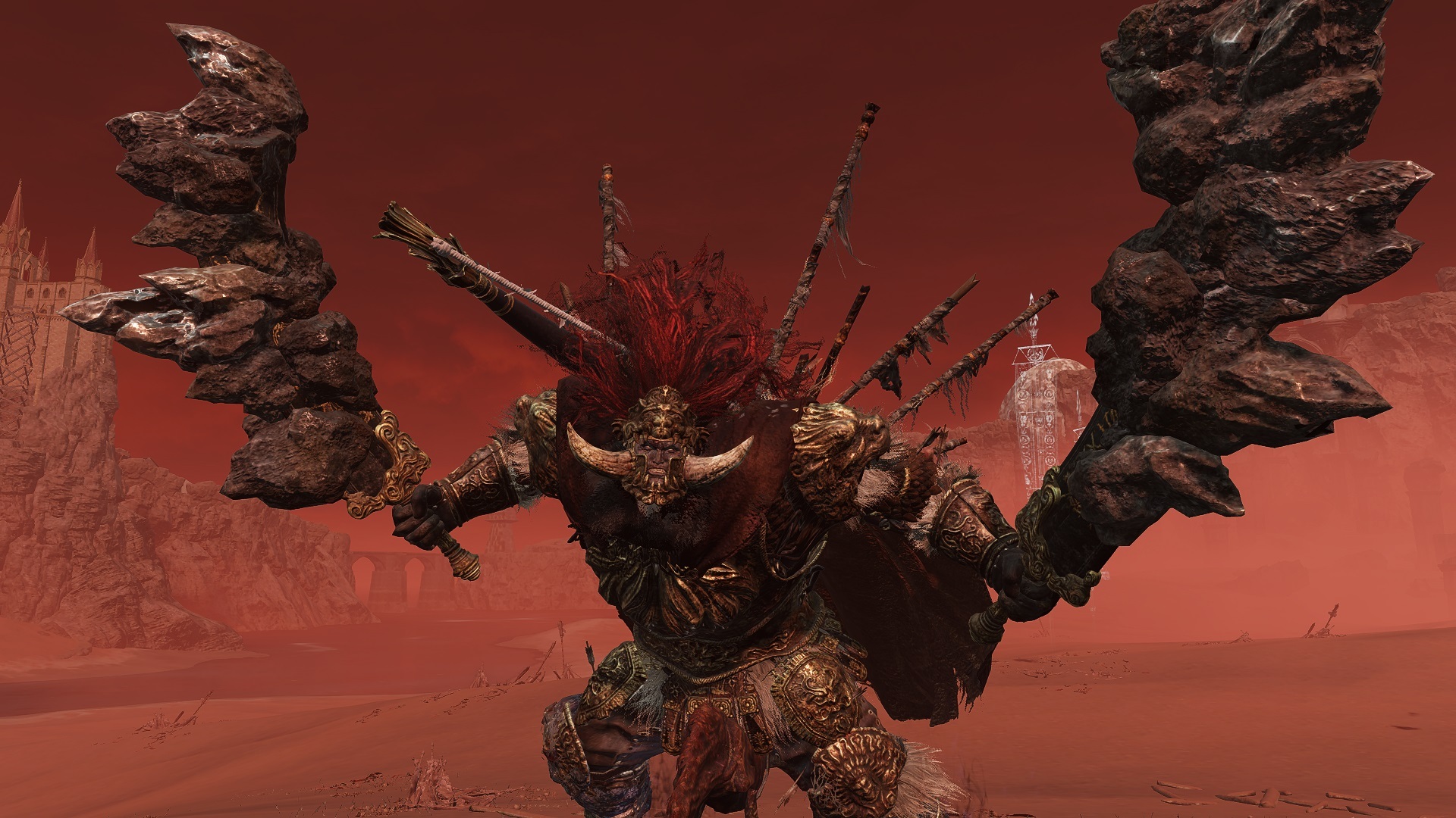 15 video game bosses so hard they had to be nerfed
