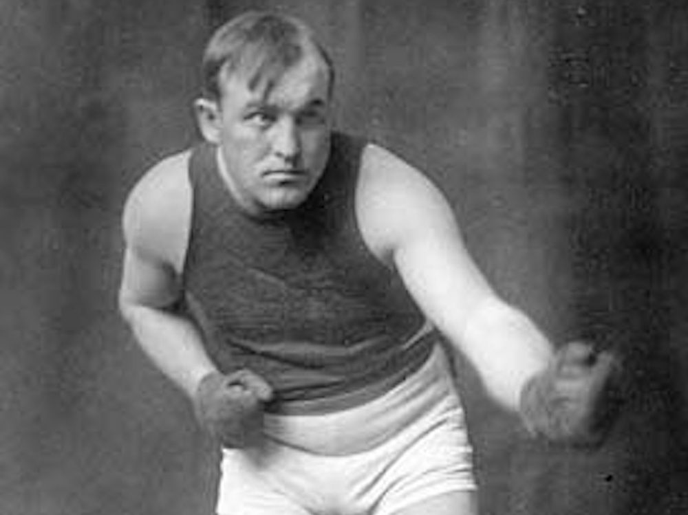 Jesse Kline: The Canadian boxer who won by losing