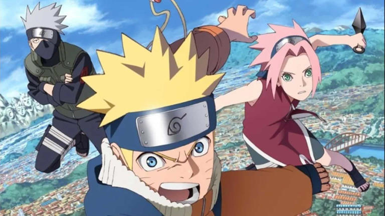 Naruto's next anime will officially redeem the franchise's most ...