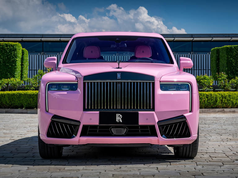 Why Rolls-Royce is hiring cabinet makers and tattoo artists to build ...